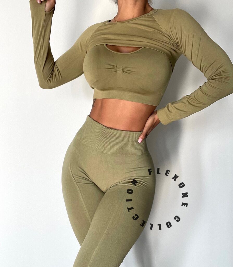 BASIC SET 3 piezas – Flexone