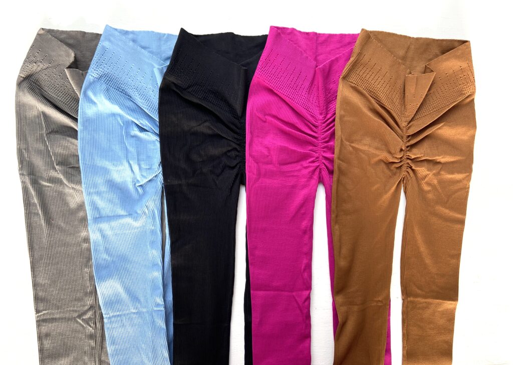 CARDI SET – Flexone