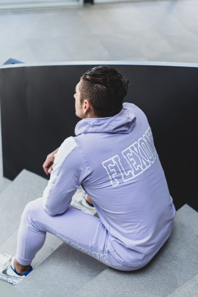 ESSENTIAL SET LILA – Flexone