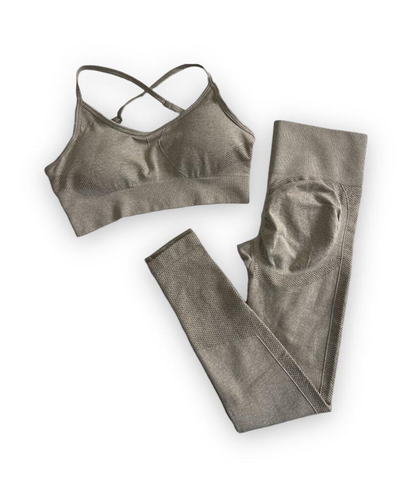 CONTOUR SET – Flexone