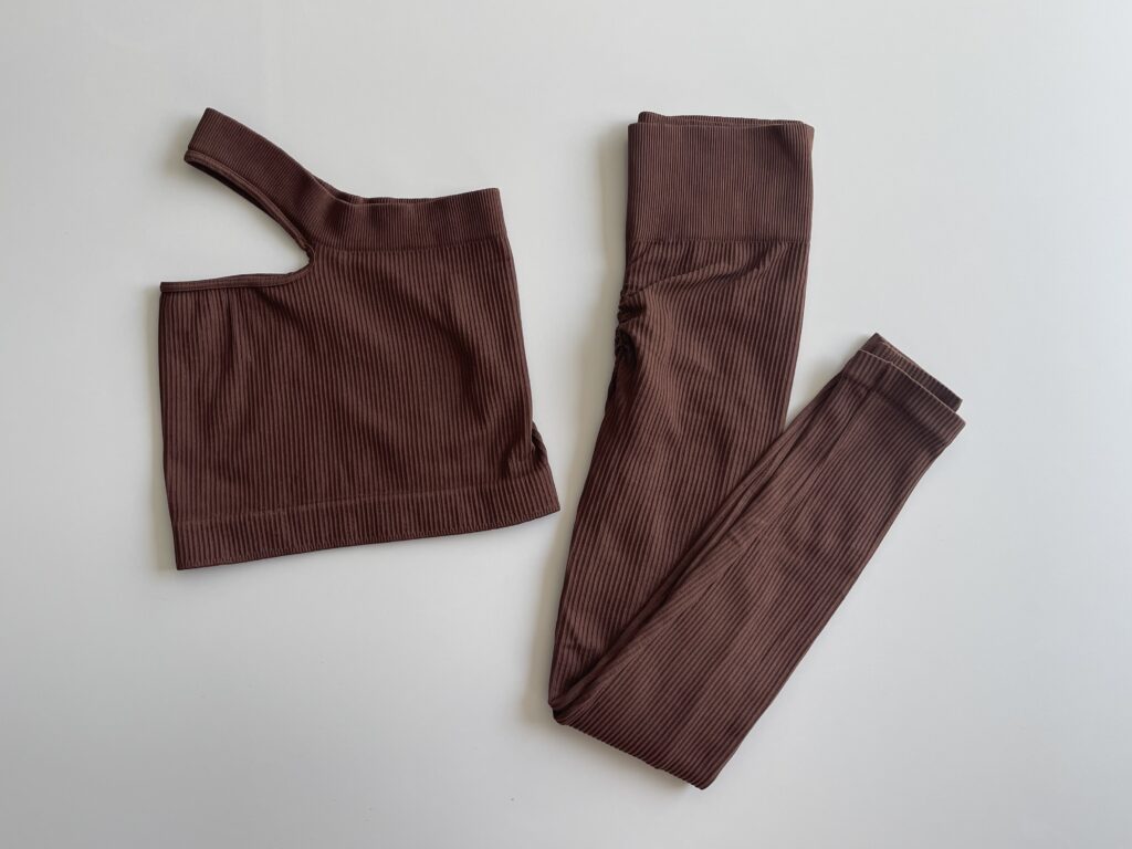 CROSSED SET – Flexone