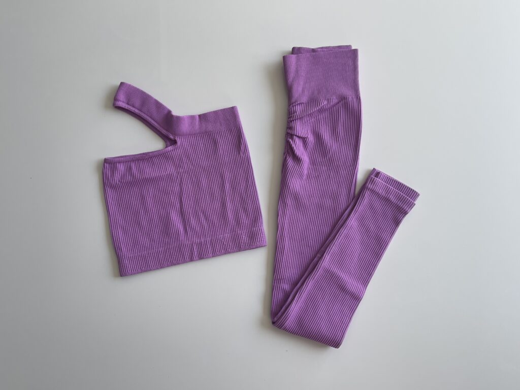 CROSSED SET – Flexone