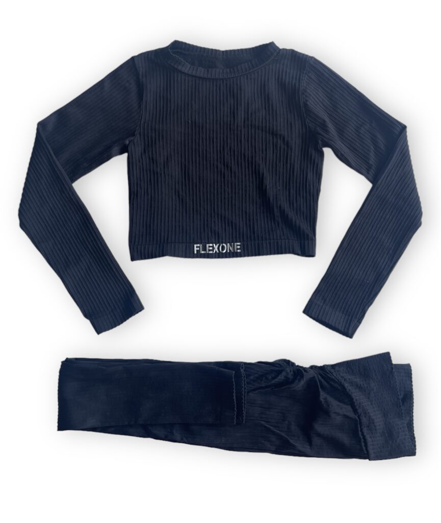 SET ACANALADO – Flexone