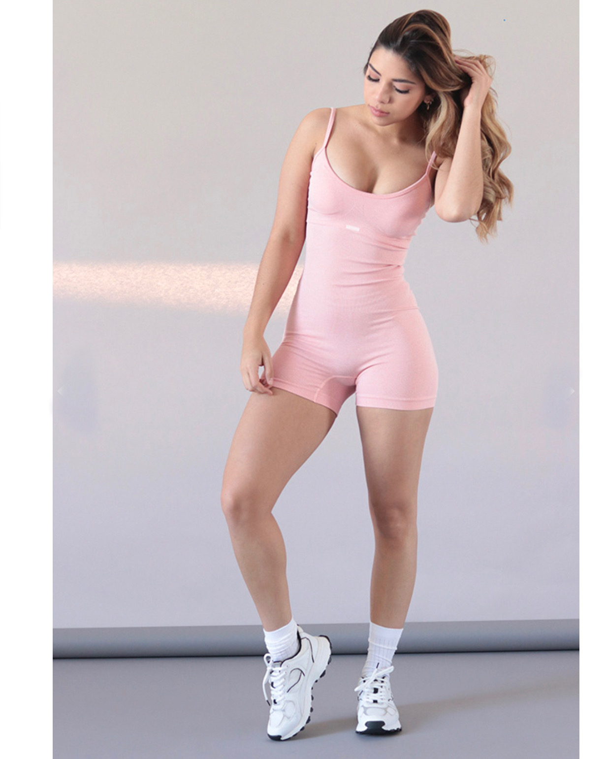 BODYSUIT – Flexone