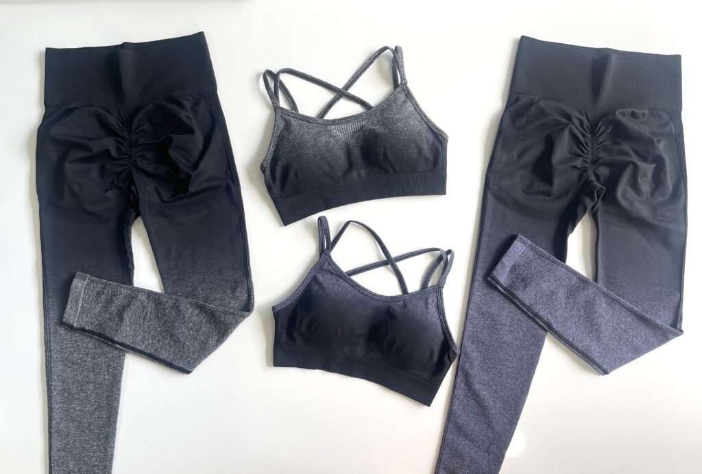 SPACE SET – Flexone