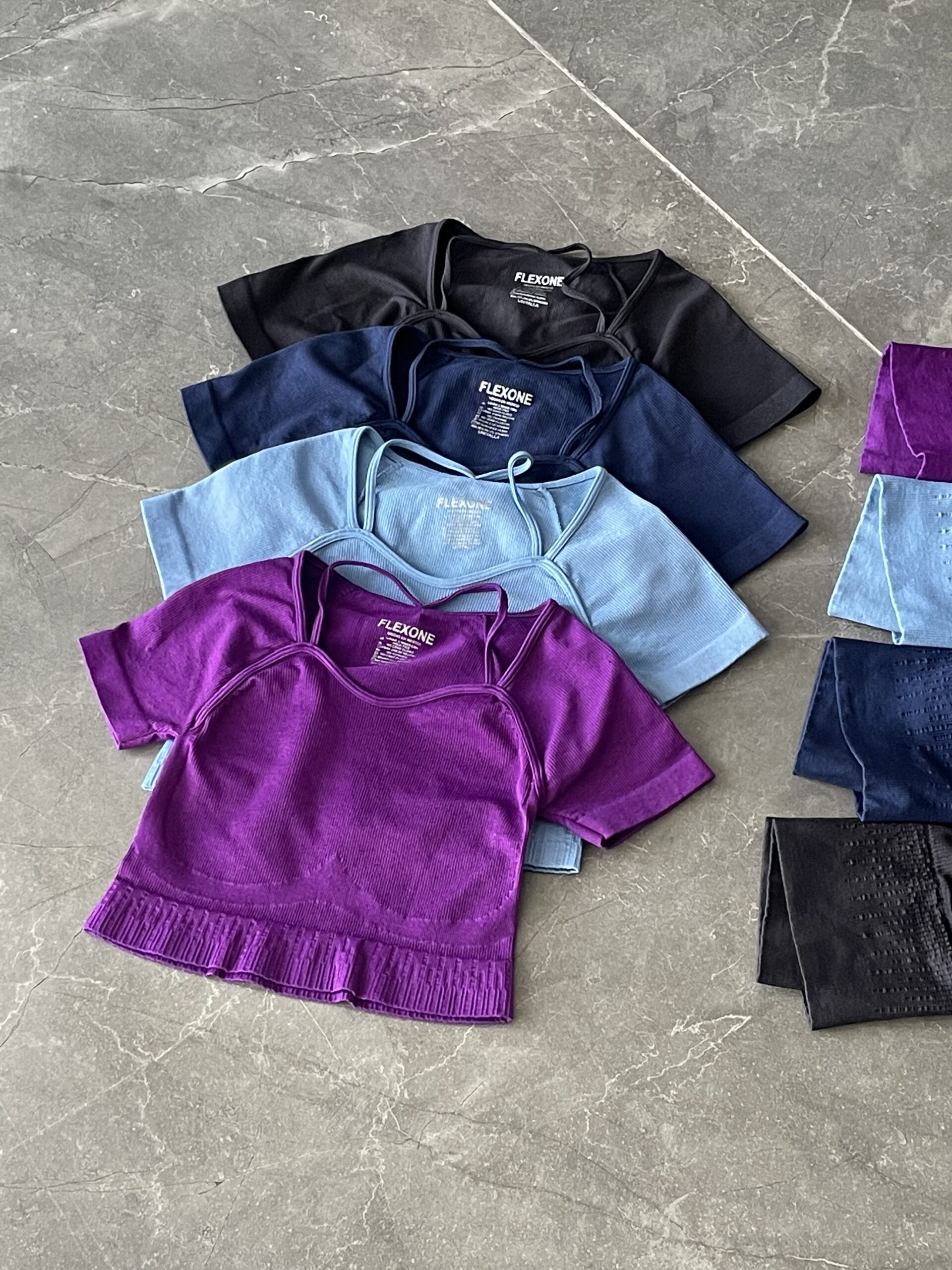 OPTIMUM SET – Flexone